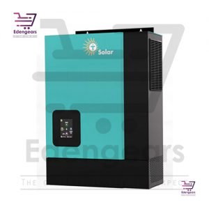 Tesla Infinity HLE 6 kW (7000W) Hybrid Inverter 2025 – Edengears